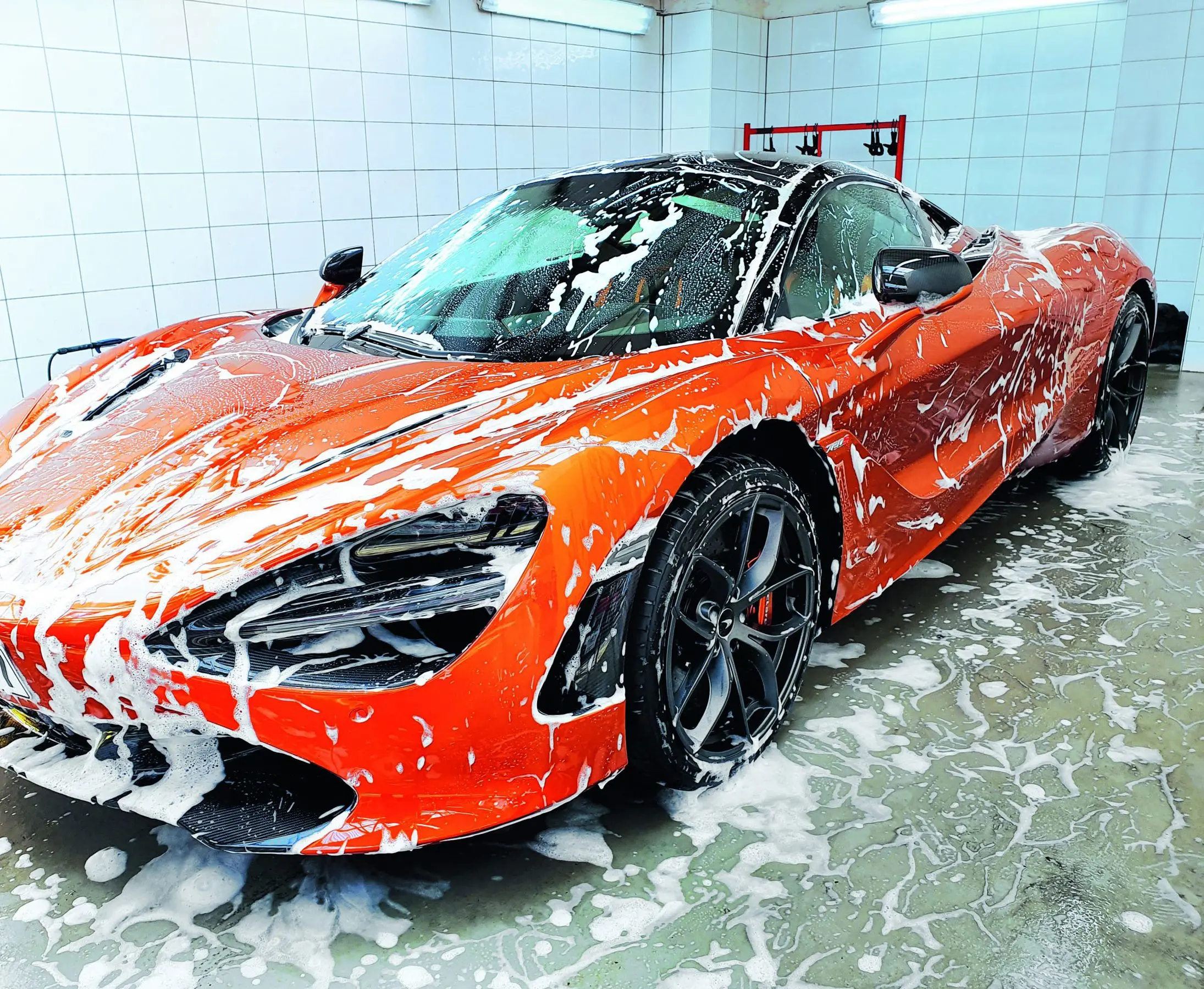 Autoaufbereitung - Jet Repair - KFZ Lack & Karosserie Meisterbetrieb ...